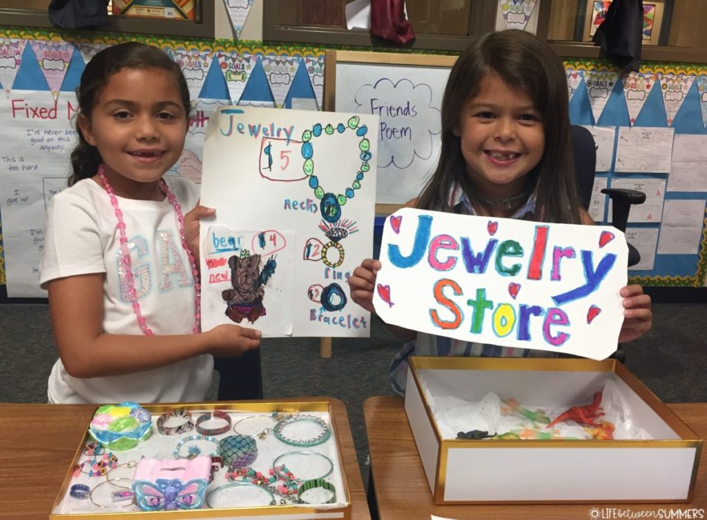 Classroom Economy - A Motivating Incentive for Positive Behavior - Life ...