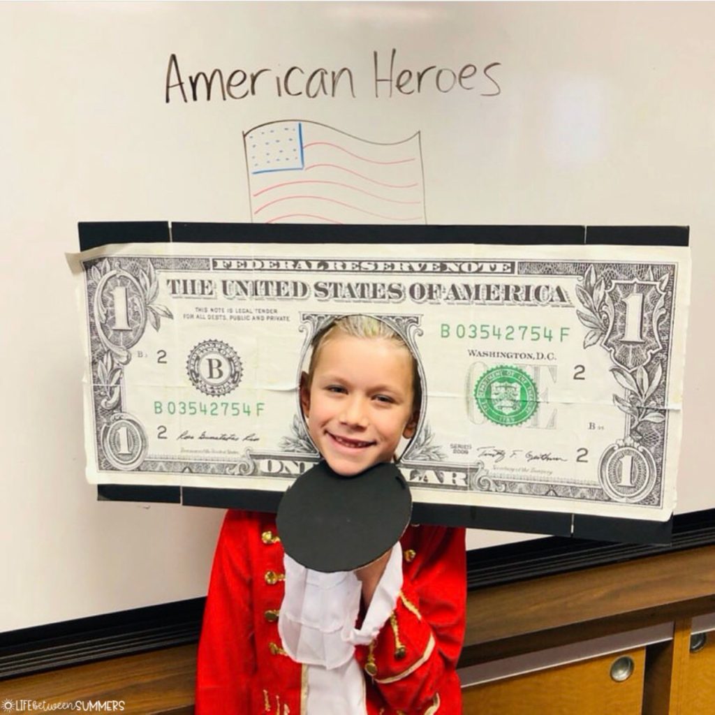 American Heroes Project - Life Between Summers