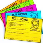 Student Accountability in your Classroom Management Plan - Life Between ...