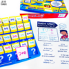 GUESS WHO Math Games: Practicing Skills with Student Engagement and ...