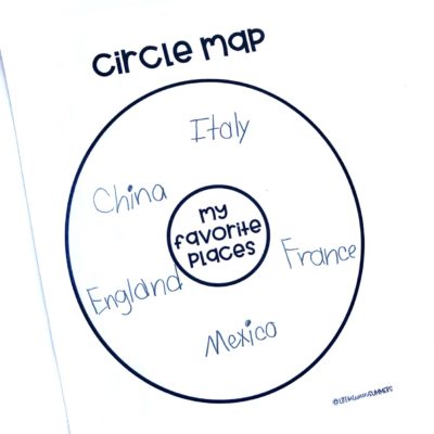 Holidays Around the World Activities for Close Reading and Opinion ...