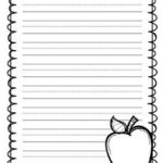 Final Draft Writing Paper for Summer, Fall, Winter, & Spring - Life ...