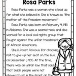 American Heroes Close Reading & Opinion Writing - Life Between Summers