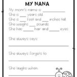 Stepmom, Grandma, & Aunt Inclusive Mother's Day Gift: Ladybug Book and ...