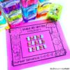Activities for Teaching Early Multiplication Skills: Making Arrays and ...