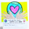 Earth Day Writing Craft for Kids - Life Between Summers