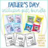 Father's Day Gifts Sports Bundle - Life Between Summers