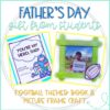 Father's Day Gifts Sports Bundle - Life Between Summers