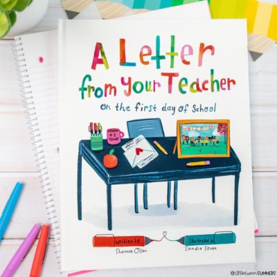 Our Class is a Family Book for Building Classroom Community - Life ...