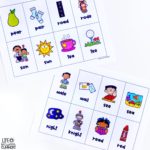 Homophones Activities and Anchor Charts - Life Between Summers