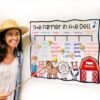 10 Fall Activities for 2nd Grade - Life Between Summers
