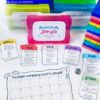 5 Engaging Multiple Meaning Word Activities - Life Between Summers