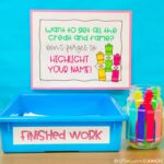 Classroom Management Tips for Returning from Winter Break - Life ...