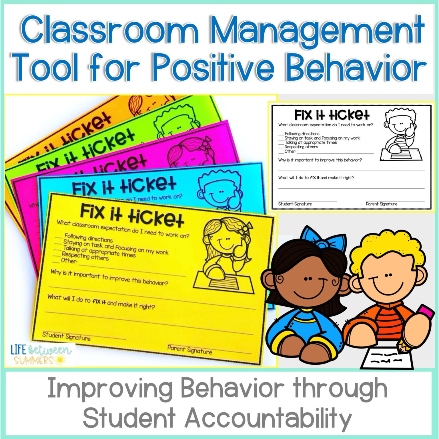 Classroom Management Tips for Returning from Winter Break - Life ...