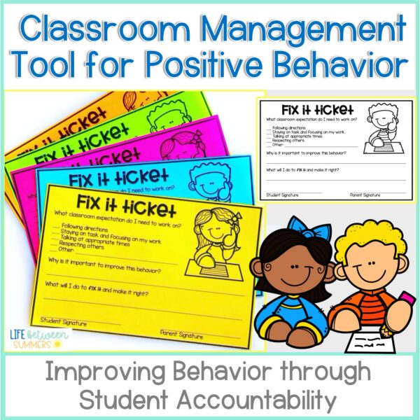 Classroom Management Tips for Returning from Winter Break - Life ...