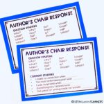 7 Ways to Motivate Students During Independent Writing - Life Between ...