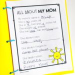 Mother’s Day School Party with a You Are My Sunshine theme - Life ...