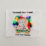 5 Student Gifts for End of Year Inspired by Picture Books - Life ...