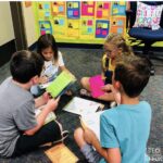 Student Jobs for Group Work and Collaborative Learning for Reading ...