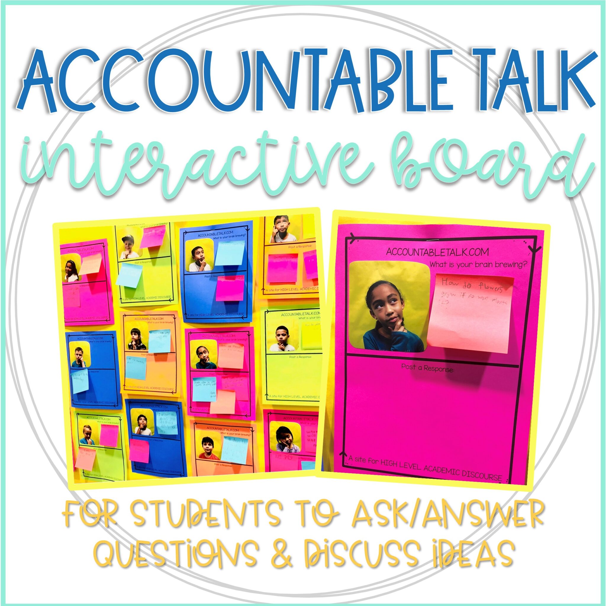 6 Ways to Boost Student Collaboration in the Classroom in February ...