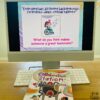 Collaboration Station Book Companions for Partner Work and Small Group ...