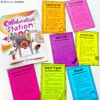 Student Job Role Cards for Small Group Activities - Life Between Summers