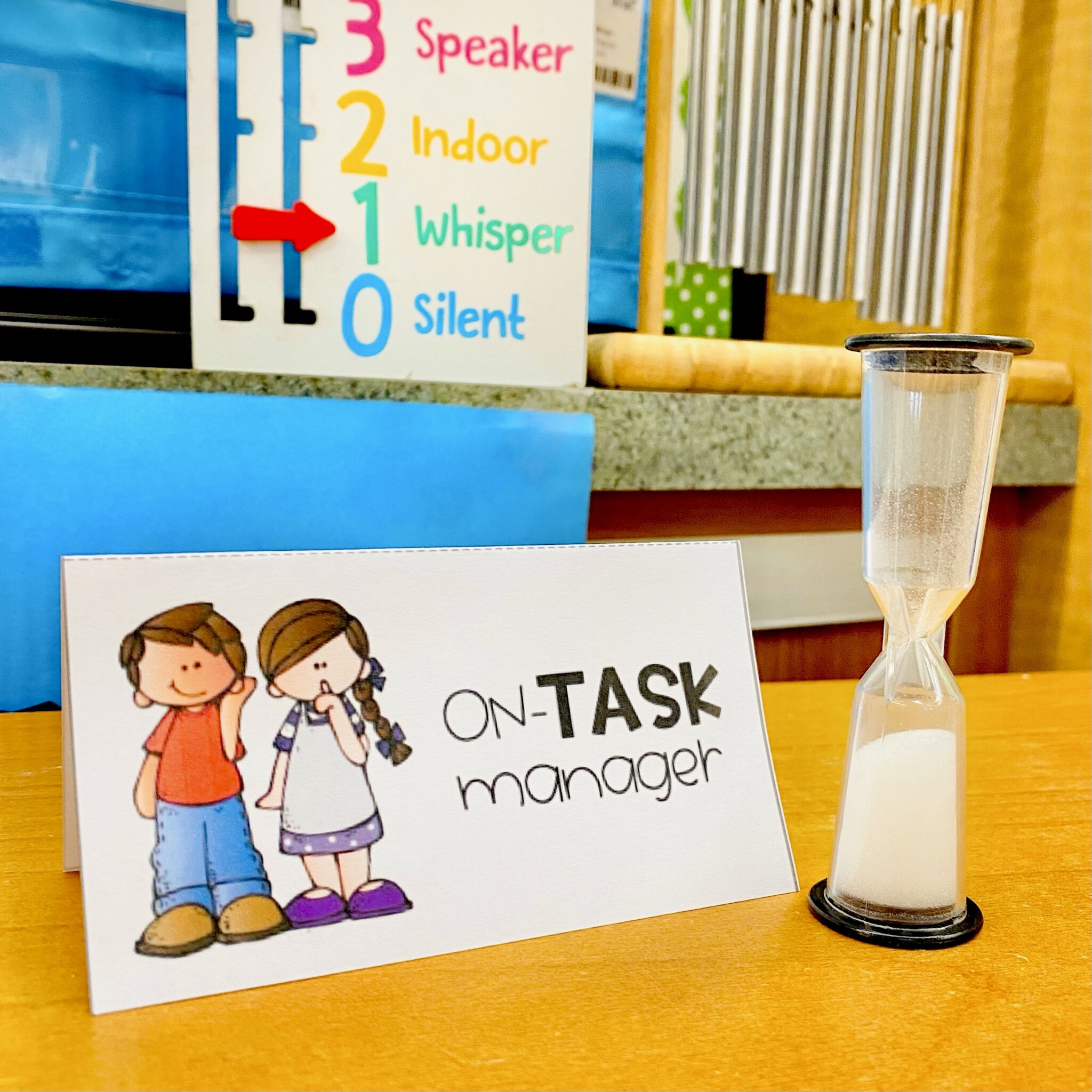 Classroom Management Tools Bundle for Positive Student Behavior - Life ...