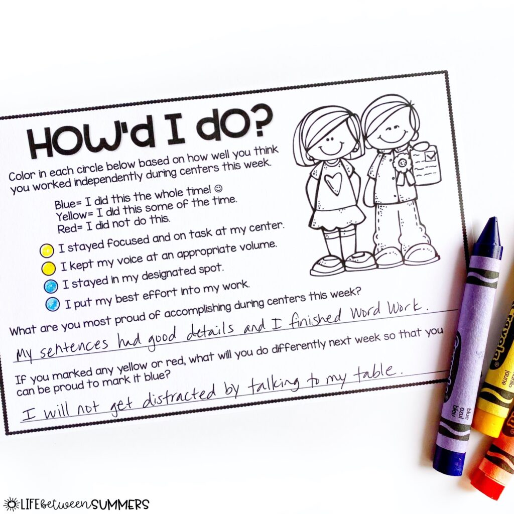 Classroom Management Tools Bundle for Positive Student Behavior - Life ...